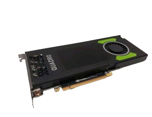 PNY NVIDIA Quadro P4000 Graphics Card VCQP4000, 8GB GDDR5 | eBay