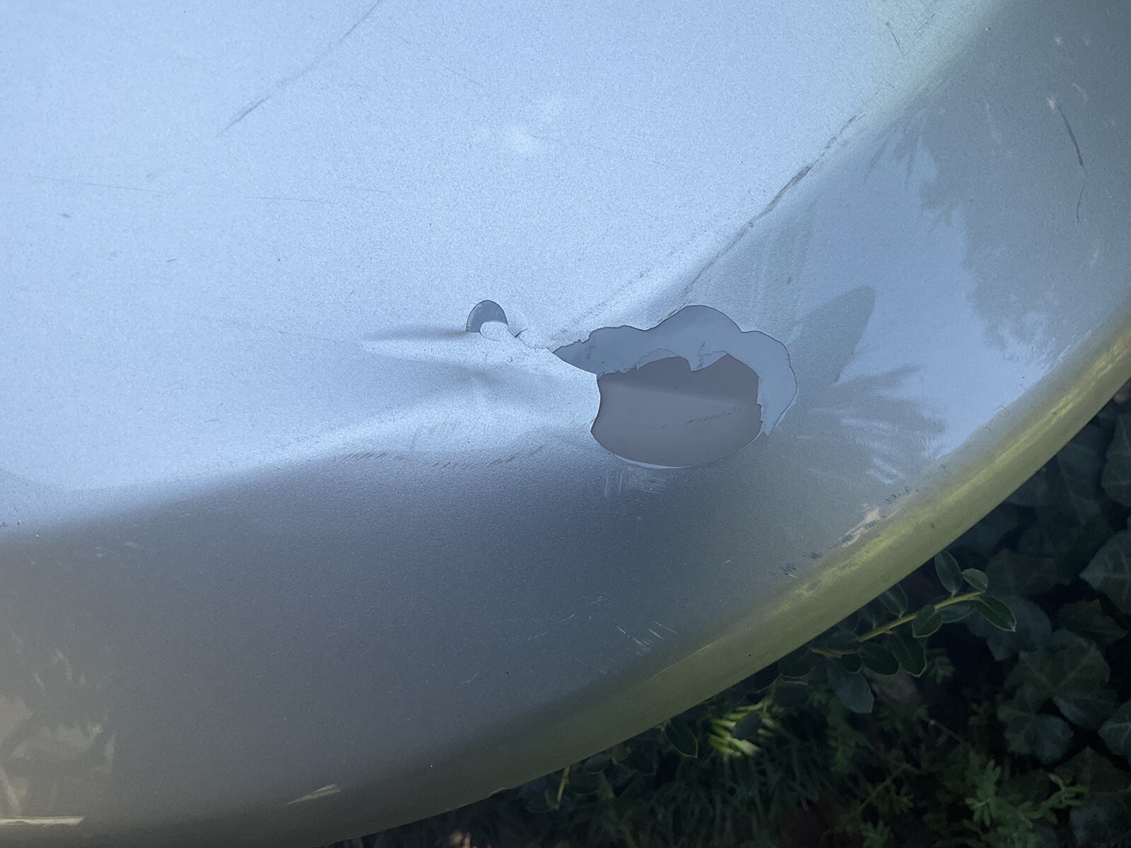 2002-2018 W463 MERCEDES G500 G550 G55 G63 SPARE TIRE WHEEL COVER CAP ...