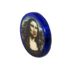 (1992) Mario Dei Rossi Murrine - Glass Cane - Monna Lisa - | eBay
