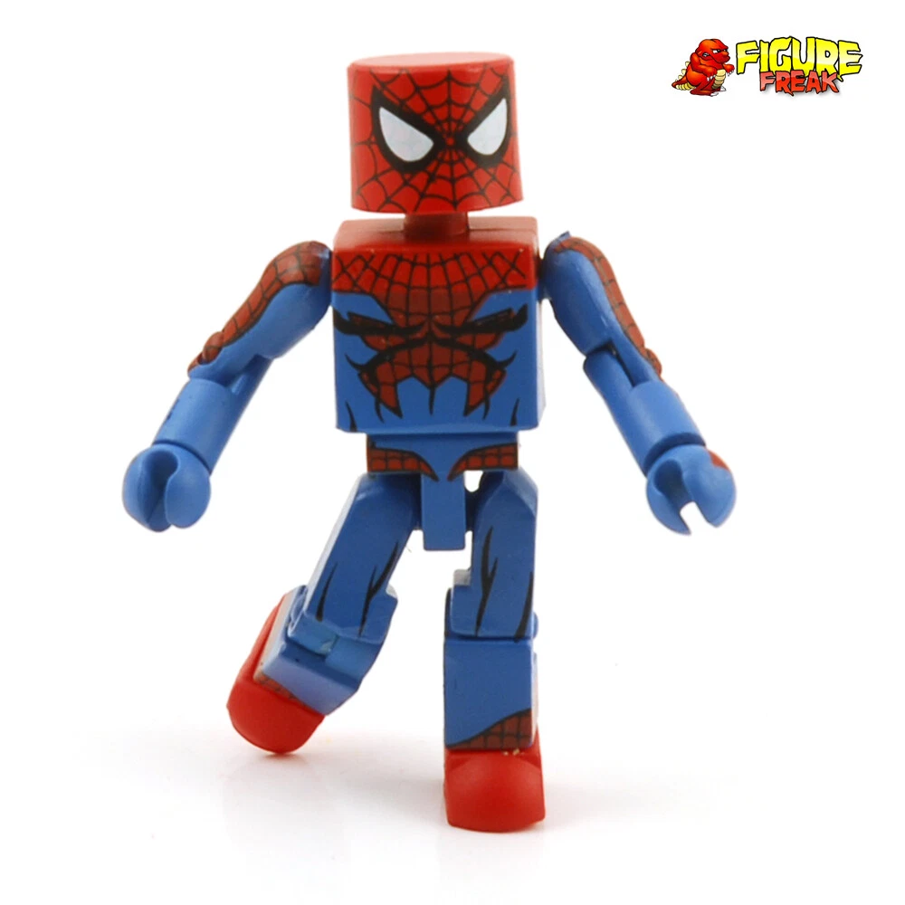 Minimates Marvel Spider Man