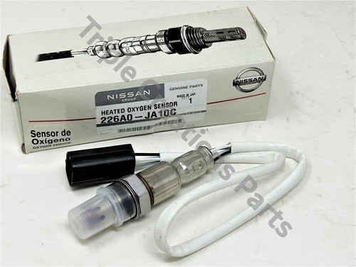 226A0-Ja10C Genuine Nissan 2007-2015 Altima Maxima Rogue Oxygen Sensor ...