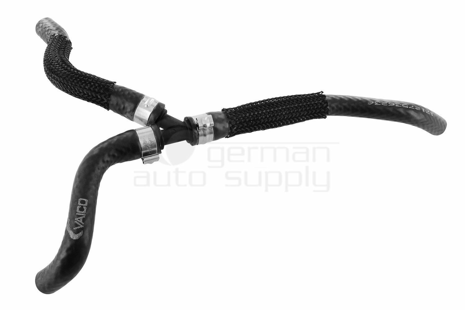VAICO Engine Coolant Hose V202366 17127536236 for BMW | eBay