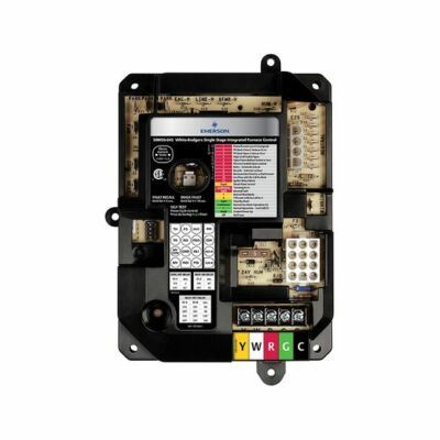 HVAC Parts - York Furnace Control Board