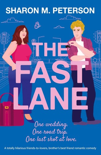 The Fast Lane | Sharon M. Peterson | Taschenbuch | Englisch | 2024 ...