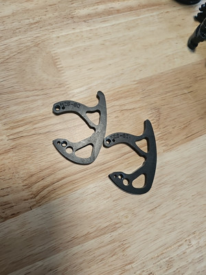Mathews Monster 6 Modules Mods M28 | eBay