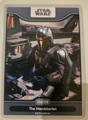 2024 Woolworths Disney Worlds of Wonder Collector Cards #106 The ...