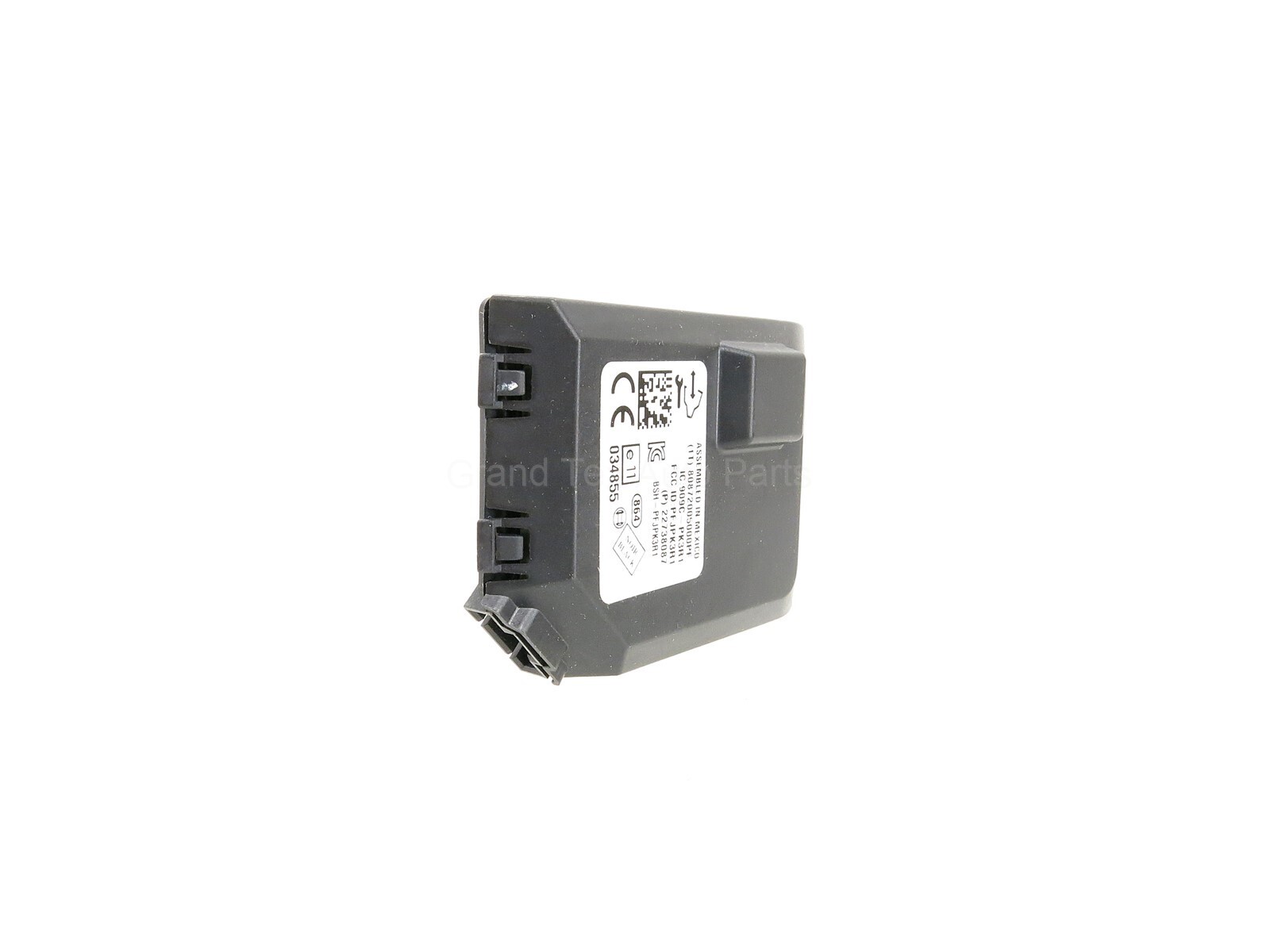 NEW OEM GM Anti-Theft Module 22738087 Silverado Sierra Tahoe Express ...