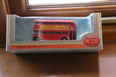 EFE 30303SB ROUTEMASTER PROTOTYPE RM2 LT LIVERY | eBay UK