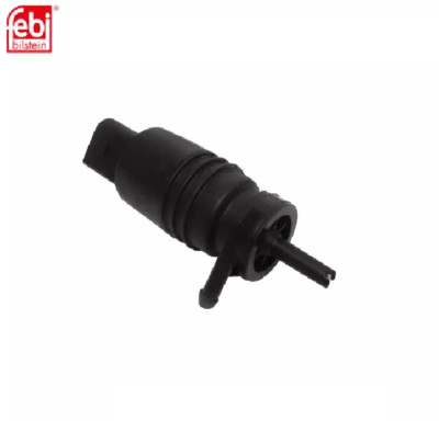 FEBI Windshield Washer Pump 67128362154 for BMW E46 E38 E39 E60 E65 X3 E53 NEW | eBay