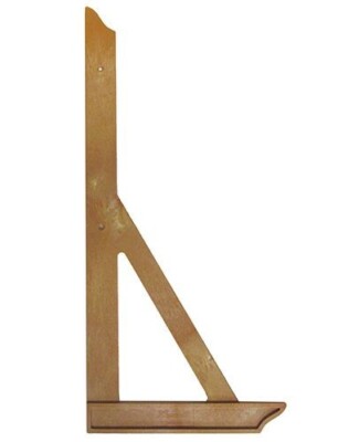 Leponitt 24" Glass Cutting L Square Straight Edge | eBay