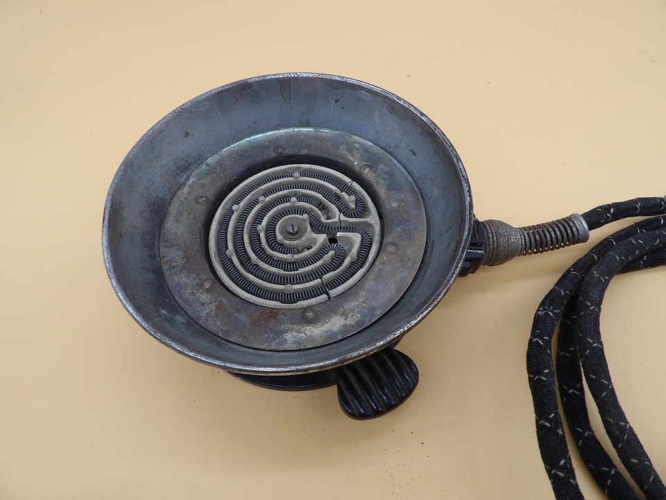 Vintage Silex Vacuum Pyrex Glass Coffee Maker Pot Double Bubble 6-7 Cup ...