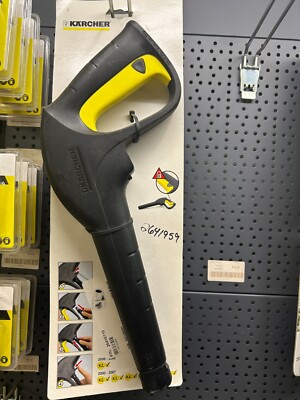 Karcher Trigger Gun NEW # 2.641-959.0 26419590 26416110 | eBay