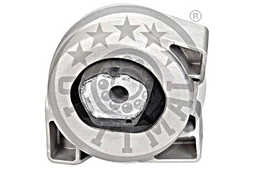 OPTIMAL Engine Mounting Left Rear For MERCEDES W169 W245 04-12 ...