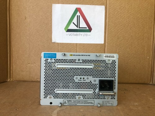 HP 5406-ZL PSU (HP 5412-ZL PSU) HP ZL 1500W Power Supply - HP J8713A ...