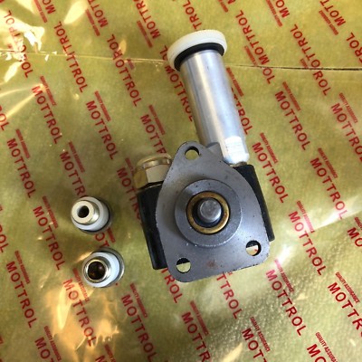 Fuel Feed Pump For ISUZU 4BA1 4BB1 Diesel engine BEDFORD ELF350 KS21 ...