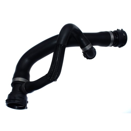 Upper Radiator Coolant Hose For BMW X5 E70 4.8i xDrive 48i 2007-2013 ...