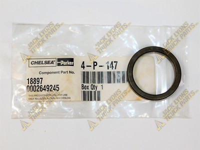 4P147 New Parker Chelsea PTO SPACER 4-P-147 | eBay
