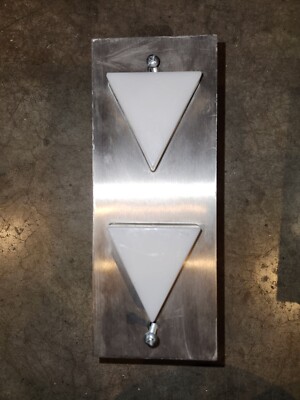 Vintage Dover Elevator Hall Directional Indicator | eBay