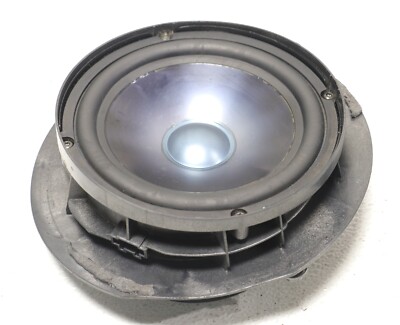 Front or Rear Side Door Audio Speaker Logic 7 OEM Mercedes W211 Harman ...