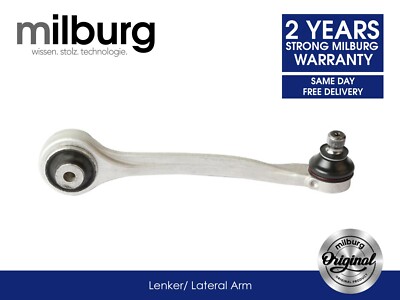 Track Control Arm for AUDI A4 2015- & B9 & A5 2016- & F53-F57 ...