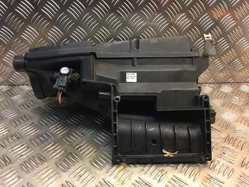 Mercedes-Benz C W203 2005 Essence Boîtier de filtre à air 2710900901 ...