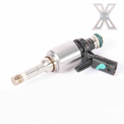 2.0T Fuel Injector Fit For VW Golf GTI CHHA CHHB 06L906036K | eBay