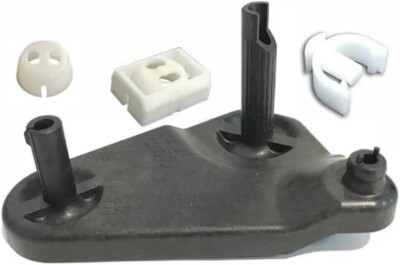 Gear Selector Gearshift Link Lever - for VW, Audi, Seat & Skoda ...