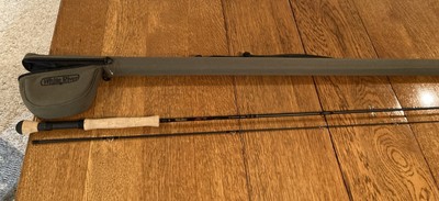 Reels - White River Fly