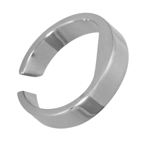 Anti Snoring Ring Stopper Sleeping Breath Aid Acupressure Treatment ...