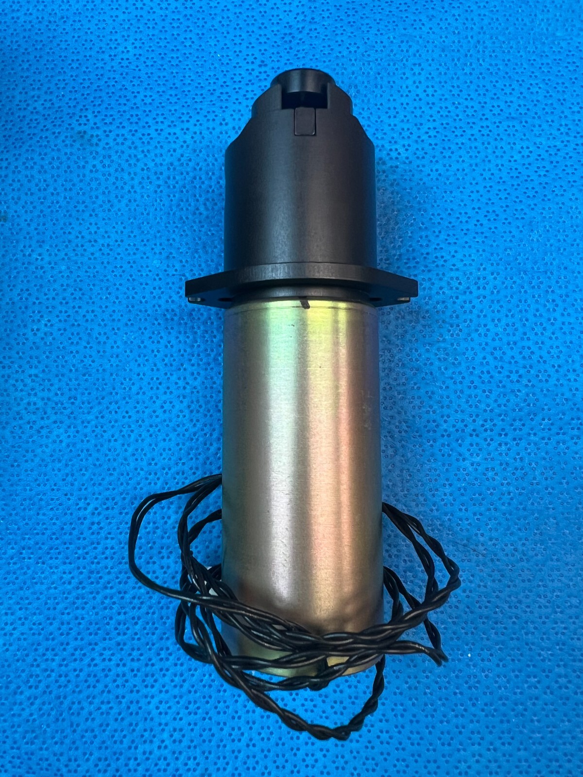 ACRO ASSOCIATES 243500006 VALLEYLAB Pinch Valve (E268) | eBay