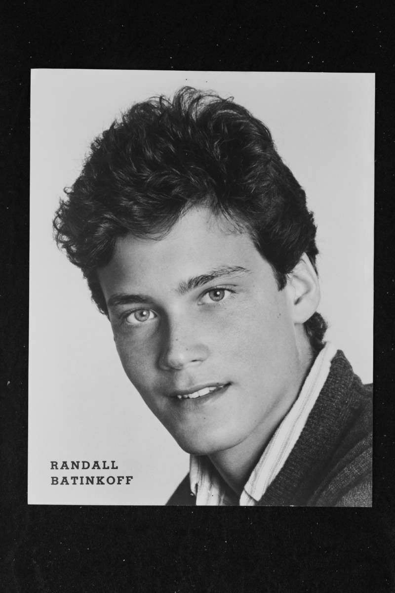 Randall Batinkoff Young