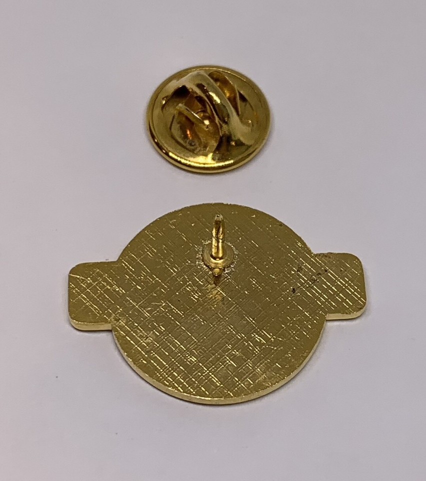 Axsym Extend Abbott Labs Laboratory Mark Of Excellence Lapel Pin (152 ...