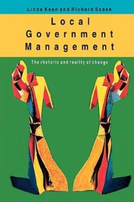 Local Government Management 9780335198931| eBay