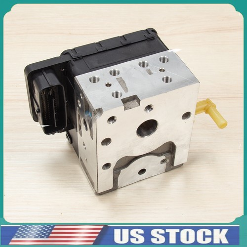 ABS Anti-Lock Brake Actuator Highlander 44510-48080 For Hybrid Lexus ...