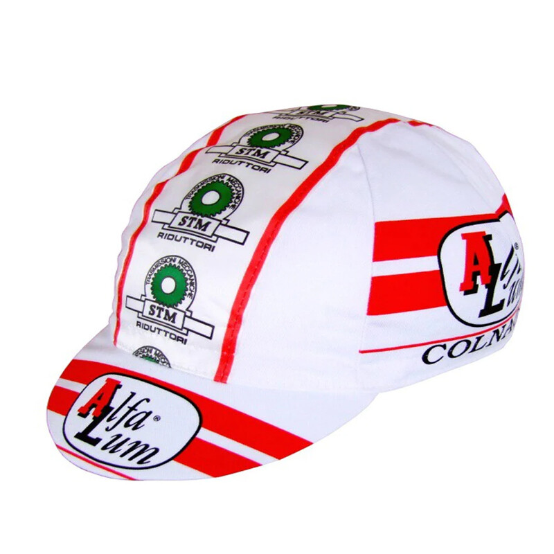 2026 Cycling Team MTB Cap Cycling Cap Hat Retro Cycling Cap Vintage ...