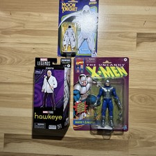 Marvel Legends X-Men: Retro Collection Avalanche (Retro)