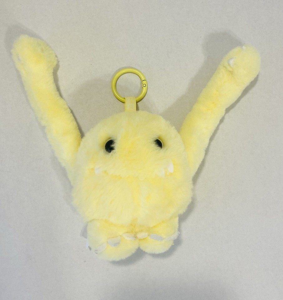 Pop Mart Instinct Toy Hug You Series Plush Pendant Blind Box HOPE ...