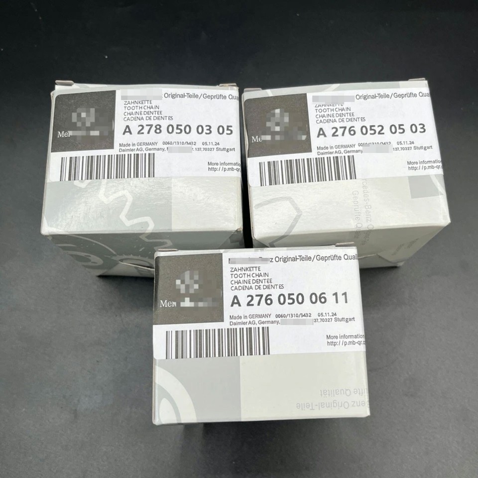 Timing Chain Kit M276 For Mercedes Benz E350 GL450 E400 ML350 GLK350 3 ...