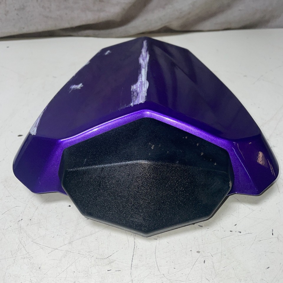 09-14 Yamaha YZF R1 Rear Seat Cover Fairing | eBay