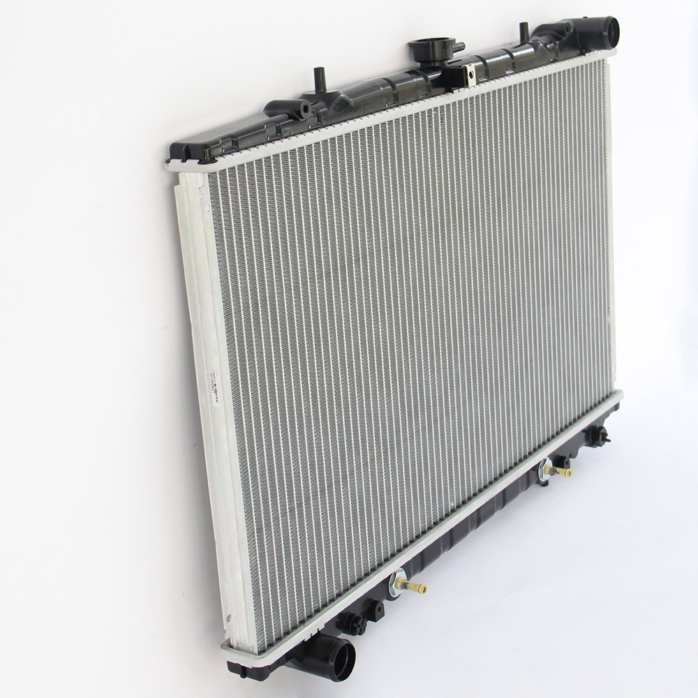 OEM Radiator For Nissan 300ZX Z32 89-97 Maxima J30 3.0 V6 Non-Turbo AT ...
