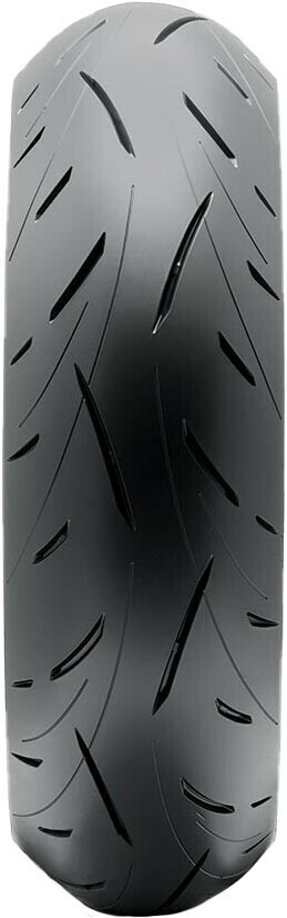 200/55ZR17 Dunlop Roadsport II Rear Tire Motorcycle 200 55 17 2 ...