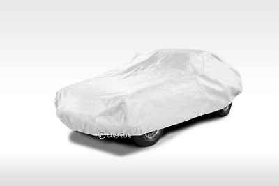 Coverzone Fitted Outdoor Car Cover(Suits Morgan Plus 4, Plus 8 1968 ...