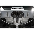 S4705AL MBRP Exhaust System for Hyundai Veloster 2019-2021 | eBay