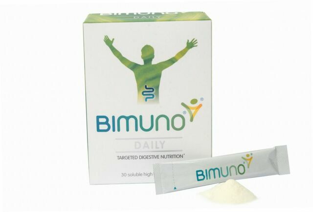 Bimuno Prebiotic Food Supplement - 30 Sachets for sale online | eBay UK
