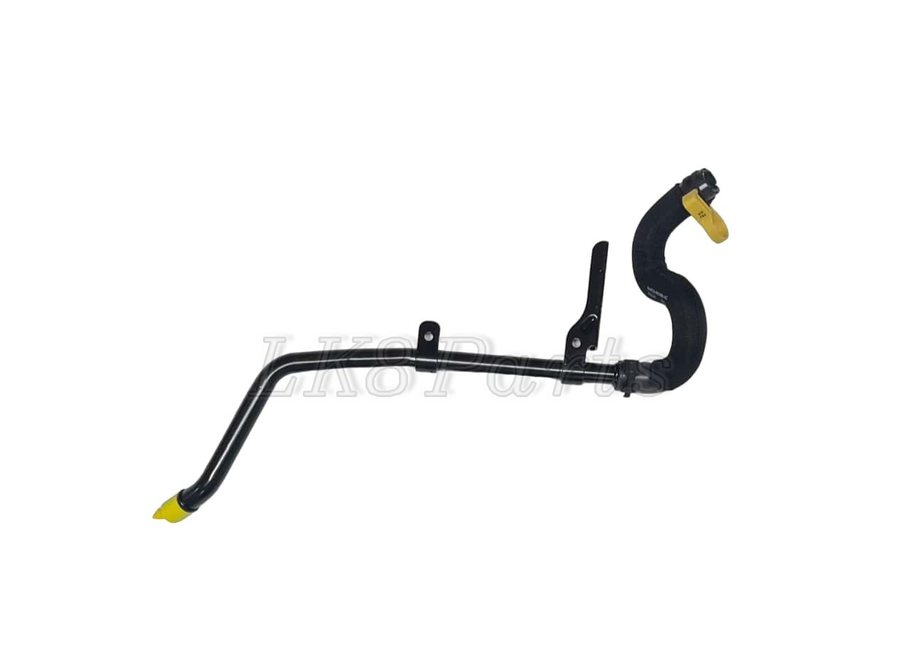 Genuine Jaguar Reservoir Hose C2D56299 for sale online | eBay