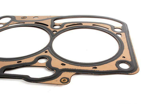 NEW VOLKSWAGEN BEETLE A5 CYLINDER HEAD GASKET 07K103383F ORIGINAL 07K ...