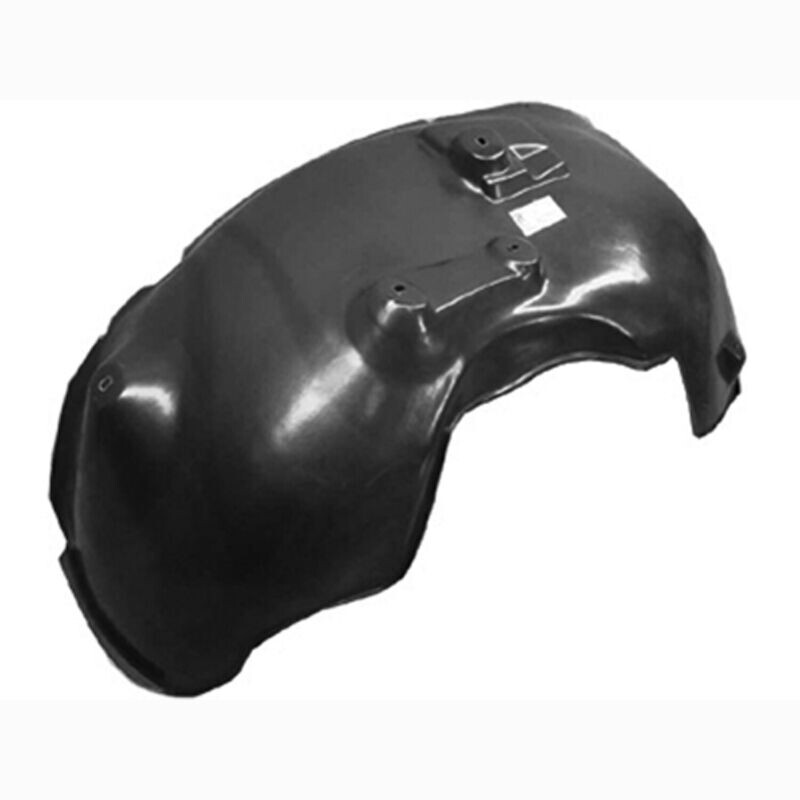 New Front Right Side Fender Liner Fits 06-09 Dodge Ram 2500 55276798AF ...