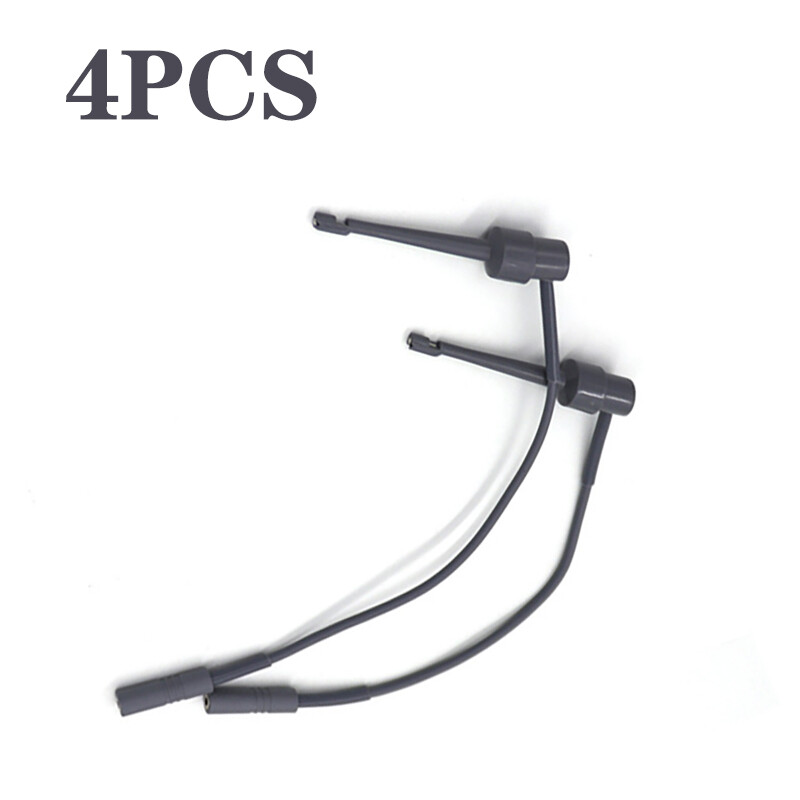 4Pcs DENTAL endodontic APEX locator endodontic ROOT canal finder Endo ...