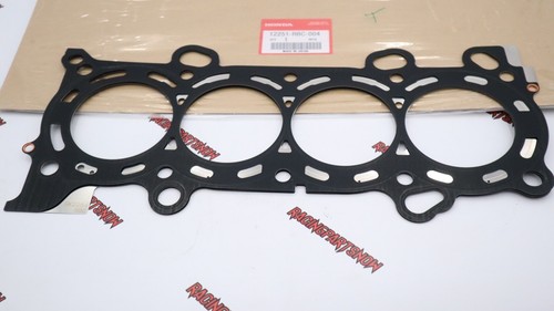 NEW Genuine HONDA OEM 06-11 CIVIC SI K20 Cylinder Head Gasket 12251-RBC ...