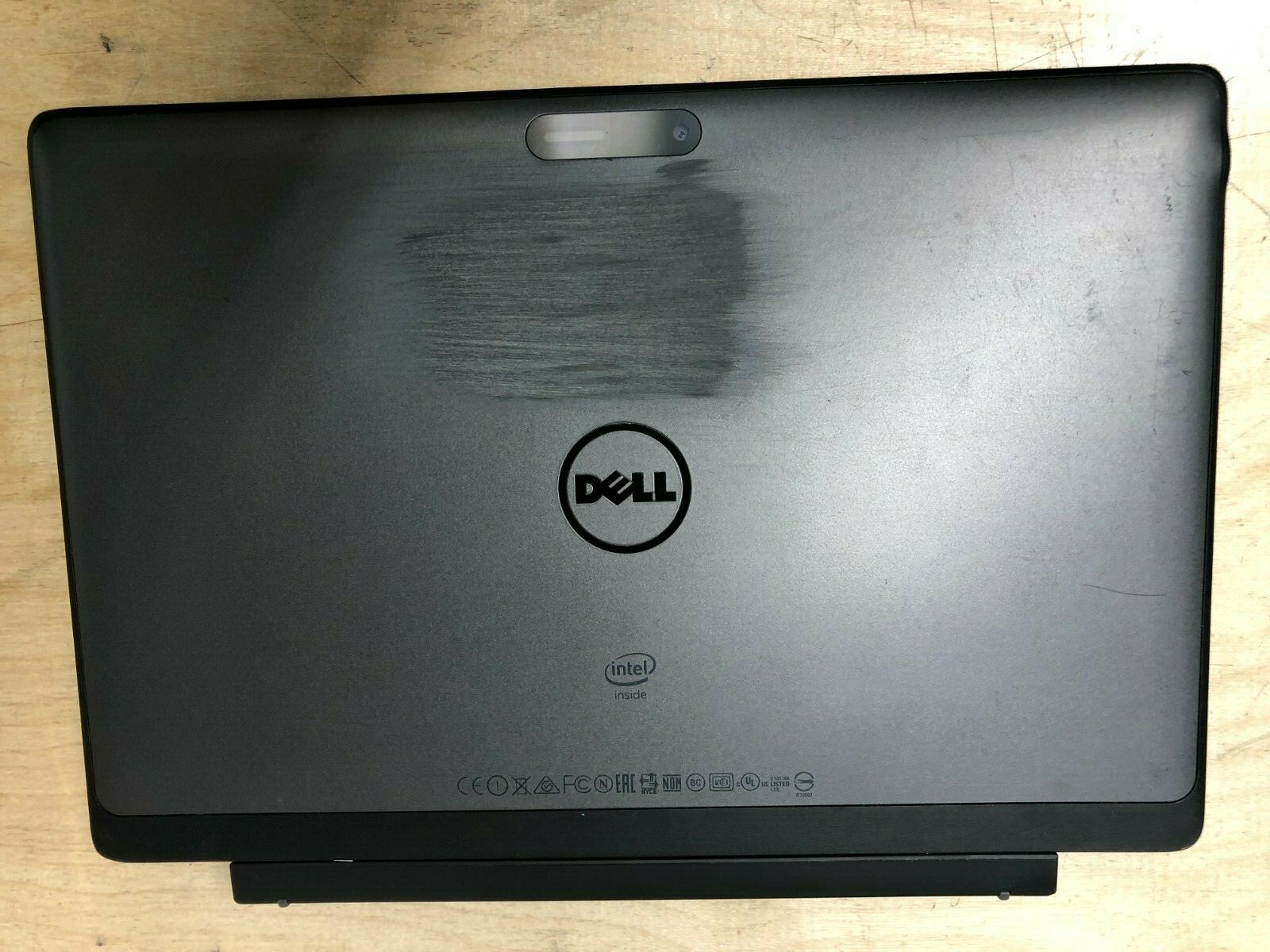 Dell Venue K15A Laptop - FOR PARTS OR REPAIRS ONLY** | eBay